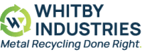 Price List - Whitby Industries Metal Recycling